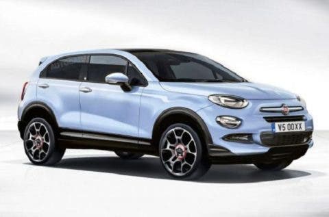 Fiat 500XL: la vettura pensata anche per gli USA - ClubAlfa.it