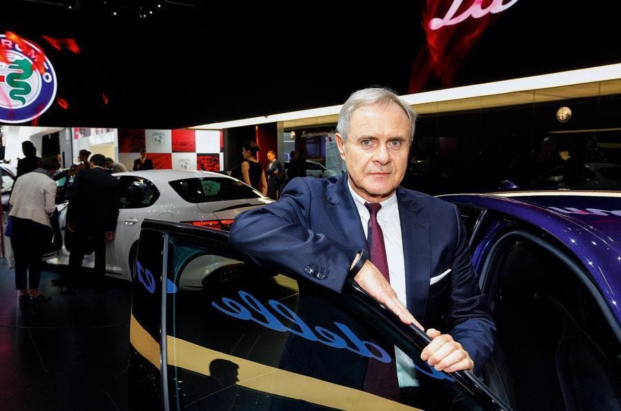 Alfa Romeo: Tra i piani futuri anche l'ibrido e la guida autonoma ...