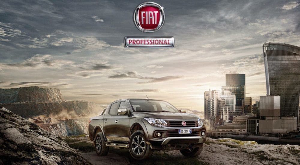Fiat Fullback protagonista di tre filmati emozionanti su DMAX - ClubAlfa.it