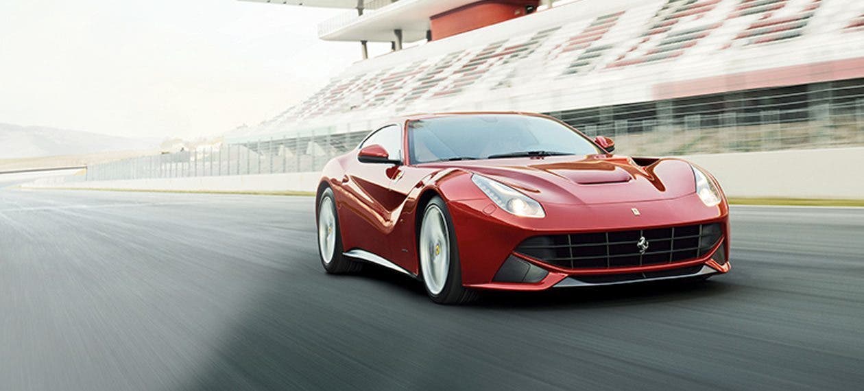 Ferrari F12M avrà 800 CV di potenza e tante novità tecniche, debutto al ...