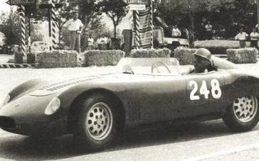 Donne pilota, il rosa delle scuderie Alfa Romeo e Ferrari - ClubAlfa.it