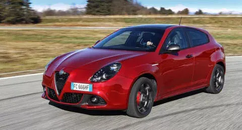Alfa Romeo 5-3-5: annunciata la nuova garanzia riservata alle nuove ...
