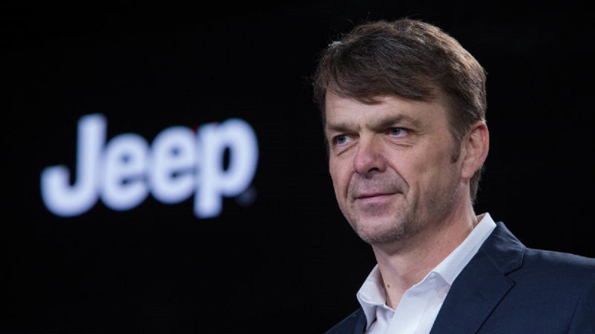 FCA: Mike Manley è il nuovo responsabile EMEA del gruppo