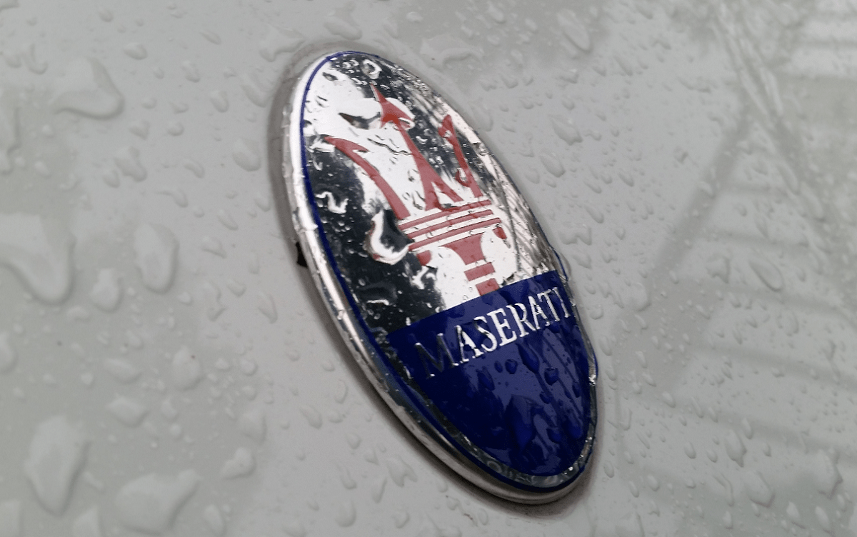 Maserati: Mike Manley promette un aumento delle vendite