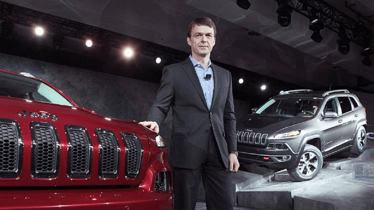 Mike Manley confermato dagli azionisti di FCA come nuovo CEO - ClubAlfa.it