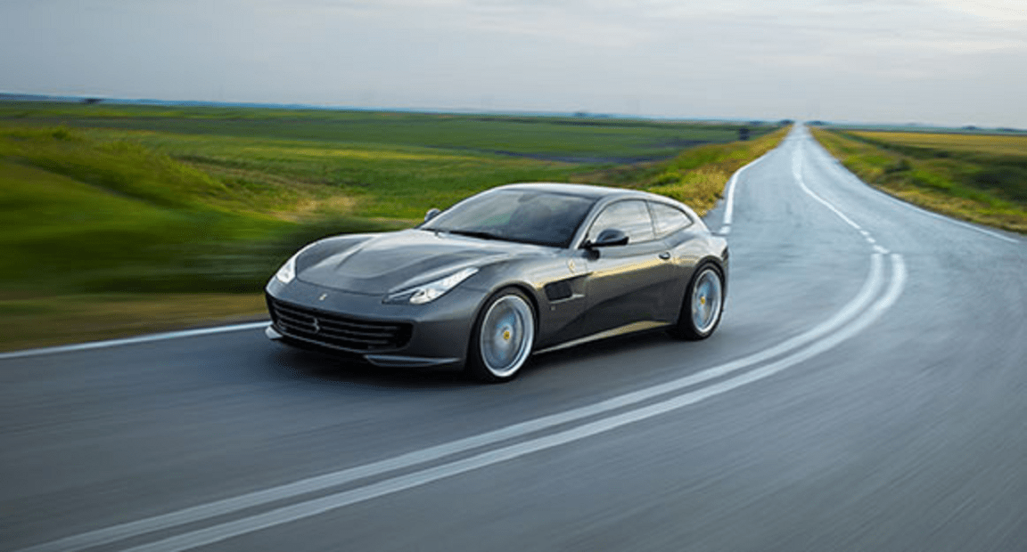 Ferrari chiude un altro trimestre da record con +18,1% di utile netto