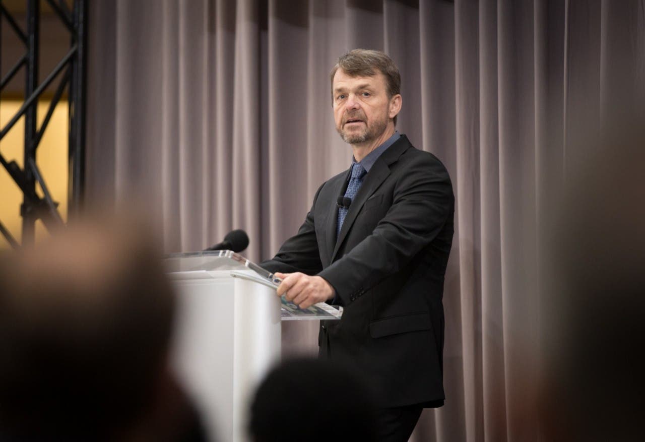 Mike Manley conferma l'investimento da 5 miliardi previsto nel piano ...