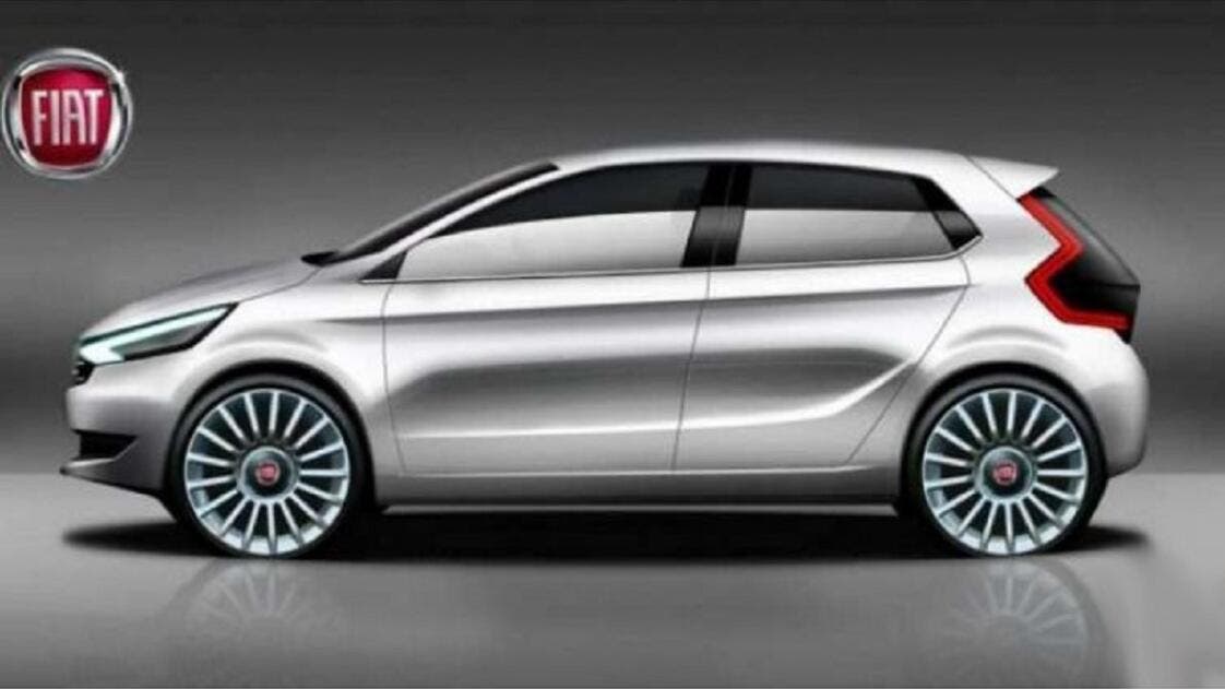 Fiat B-SUV: ecco come sarà il futuro modello - ClubAlfa.it