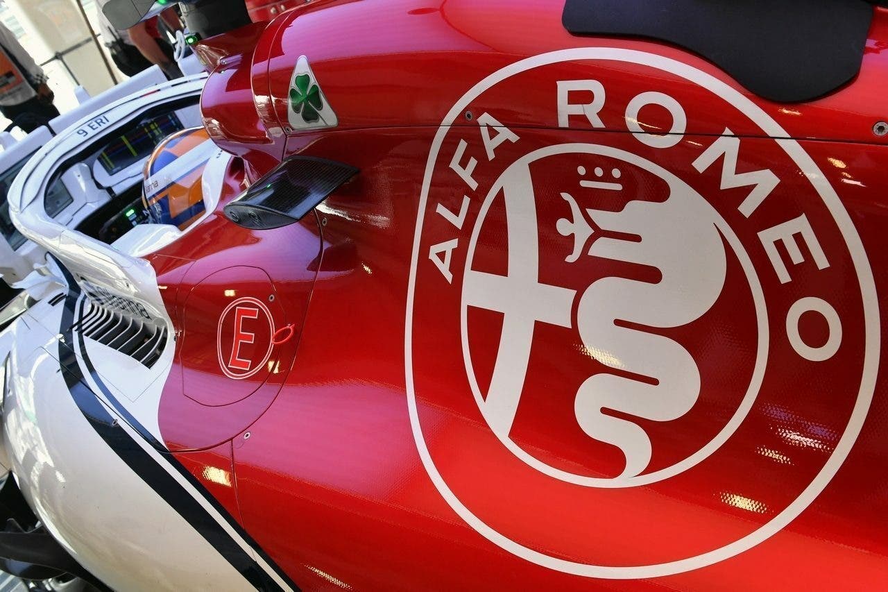 Shell diventa partner di Alfa Romeo Racing - ClubAlfa.it
