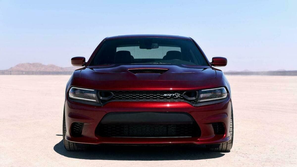 Dodge Charger 2020: la nuova generazione potrebbe ricevere una versione ...