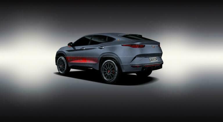 Fiat Fastback: c'è chi immagina già una versione Abarth | Render ...