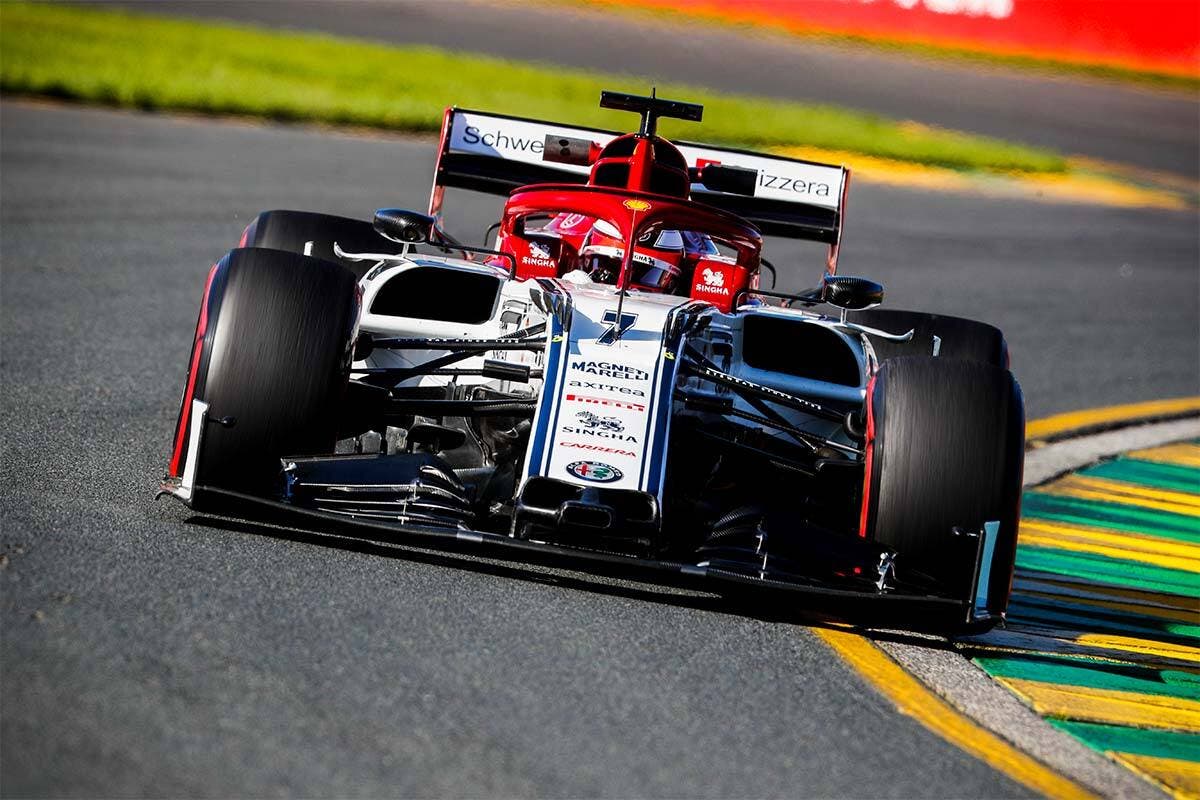 Alfa Romeo Racing: le dichiarazioni dei protagonisti dopo il GP di ...