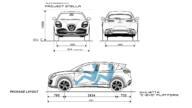 Alfa Romeo Stella: un nuovo SUV compatto ipotizzato in render - ClubAlfa.it