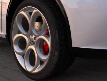 Alfa Romeo Stella: un nuovo SUV compatto ipotizzato in render - ClubAlfa.it