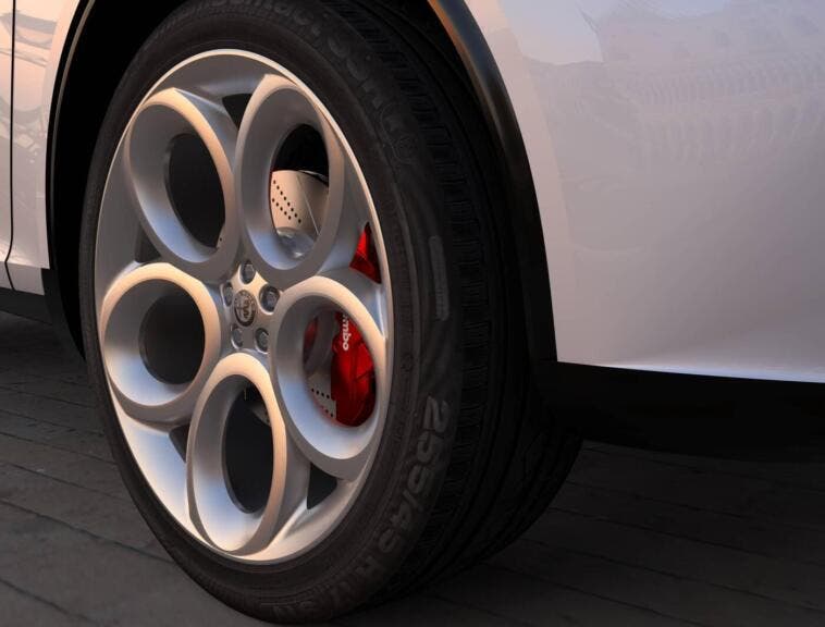 Alfa Romeo Stella: un nuovo SUV compatto ipotizzato in render - ClubAlfa.it