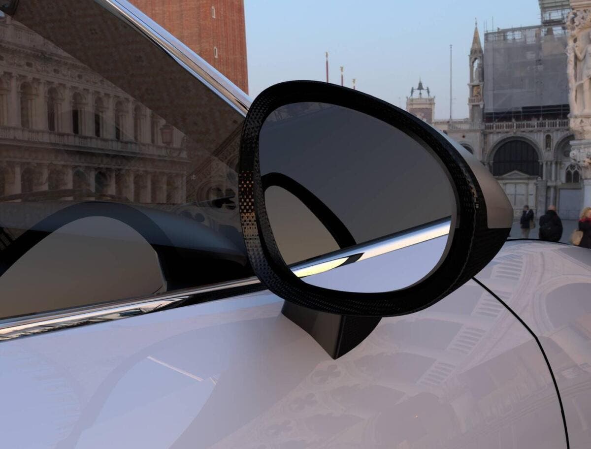 Alfa Romeo Stella: un nuovo SUV compatto ipotizzato in render - ClubAlfa.it