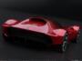 Alfa Romeo Gtl Evo: uno spettacolare concept di una Supercar estrema ...