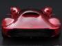 Alfa Romeo Gtl Evo: uno spettacolare concept di una Supercar estrema ...