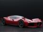 Alfa Romeo Gtl Evo: uno spettacolare concept di una Supercar estrema ...