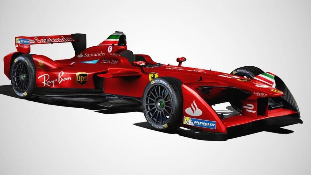 Bernie Ecclestone: la Formula E crescerà a spese della Formula 1 ...