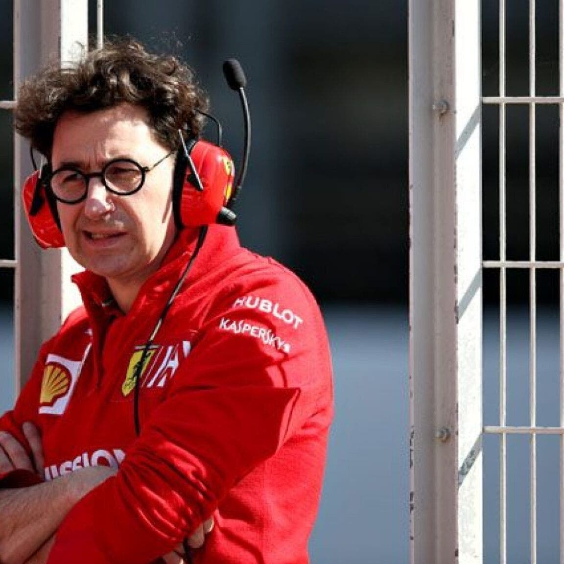 Mattia Binotto ha "sentimenti contrastanti" dopo il Gran Premio del ...