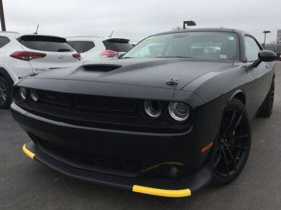 Dodge Challenger 2019 è stata scelta dalla Florida Highway Patrol ...