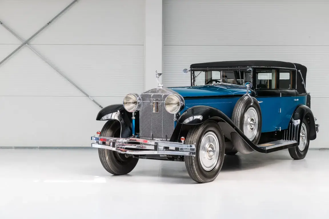 Isotta Fraschini, riparte la produzione dopo 70 anni - ClubAlfa.it