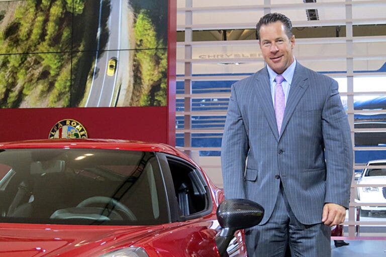 Il caso Bigland contro FCA si deciderà a Detroit - ClubAlfa.it