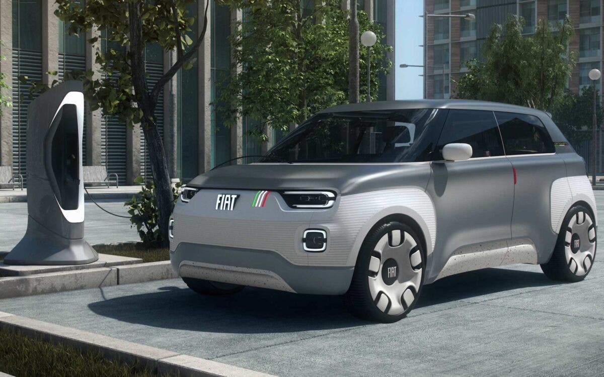 Fiat: tutti i nuovi modelli in arrivo nel 2020 - ClubAlfa.it