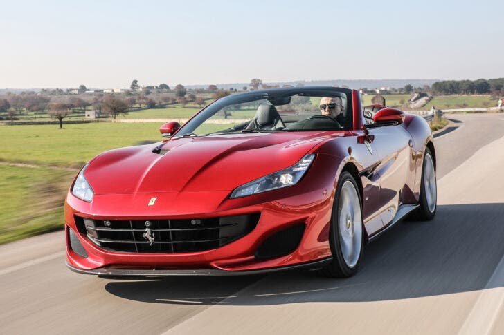 Ferrari: consegne e utile netto in crescita nel secondo trimestre del ...