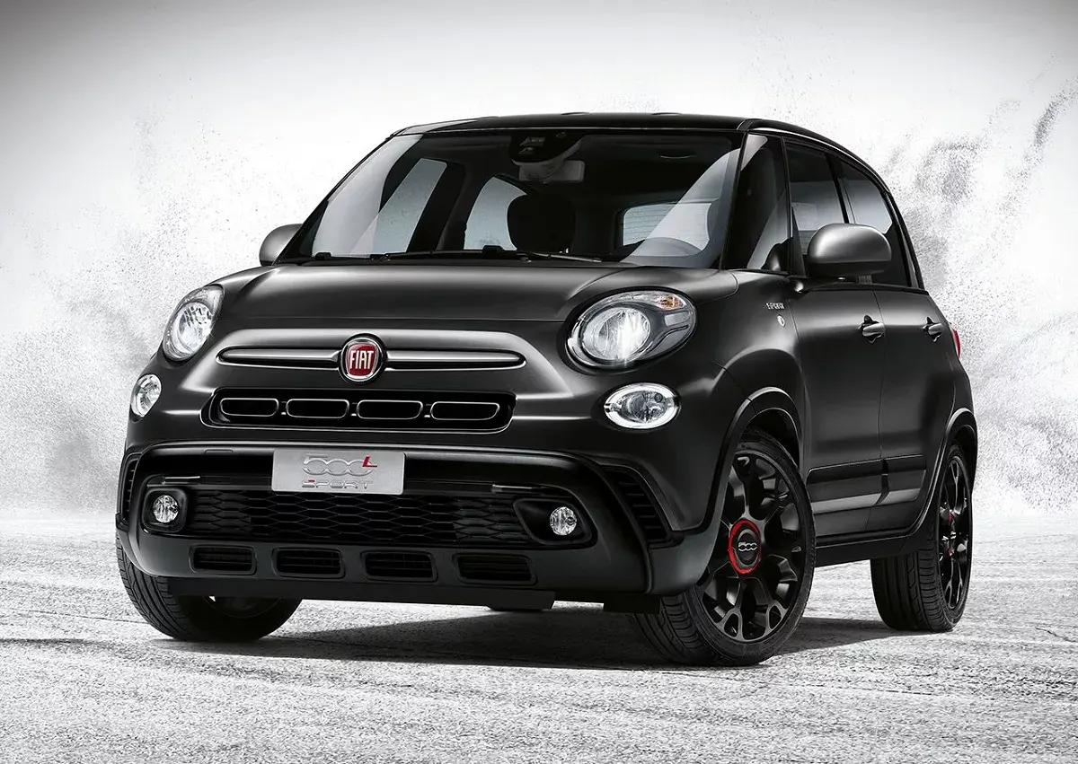 Fiat 500L Sport: la gamma sportiva del brand torinese si allarga ...