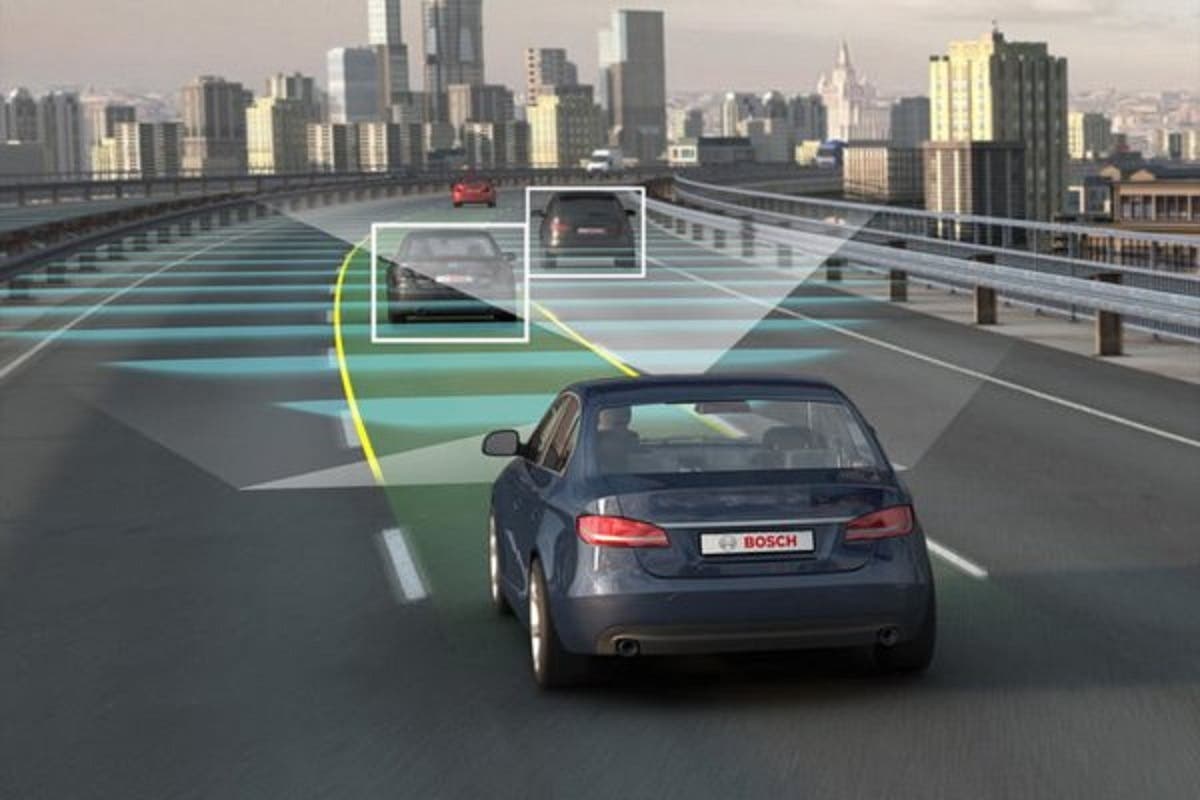 ADAS: il 30% degli automobilisti USA li disabilita - ClubAlfa.it