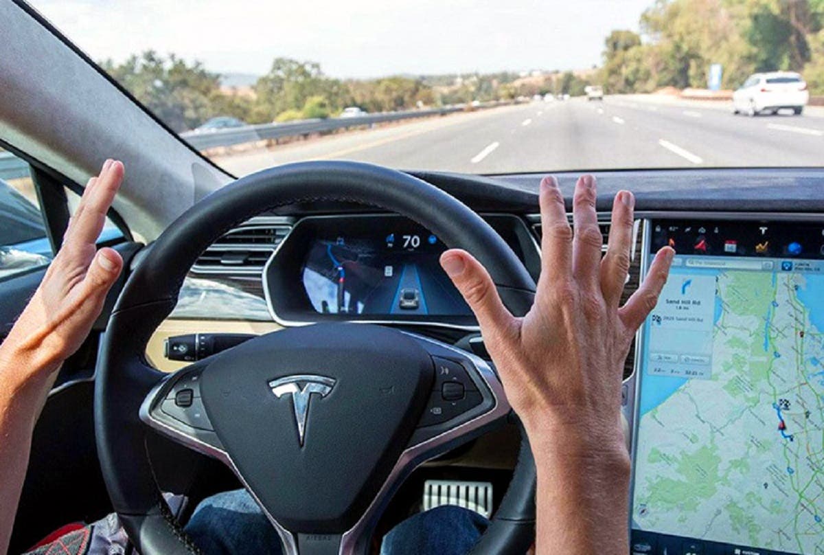 Auto a guida autonoma: il 71% dei consumatori sono convinti delle loro ...