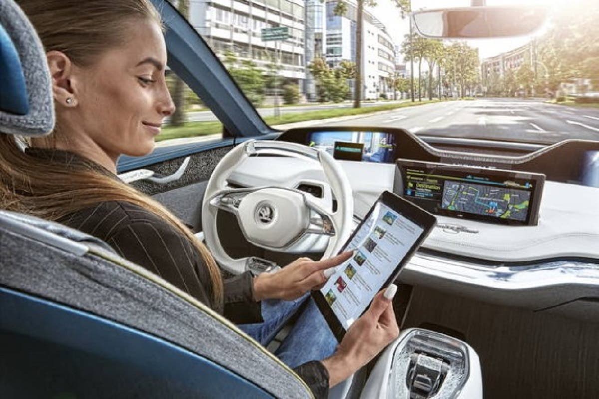 Auto a guida autonoma: il Livello 2+ non viene molto accolto dagli ...