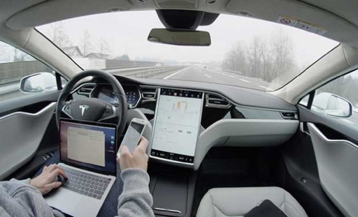 Auto a guida autonoma: ecco cosa ne pensano i paesi - ClubAlfa.it