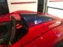 Ferrari Monza SP1: ecco un esemplare rosso con striscia nera - ClubAlfa.it