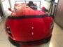 Ferrari Monza SP1: ecco un esemplare rosso con striscia nera - ClubAlfa.it