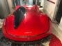 Ferrari Monza SP1: ecco un esemplare rosso con striscia nera - ClubAlfa.it