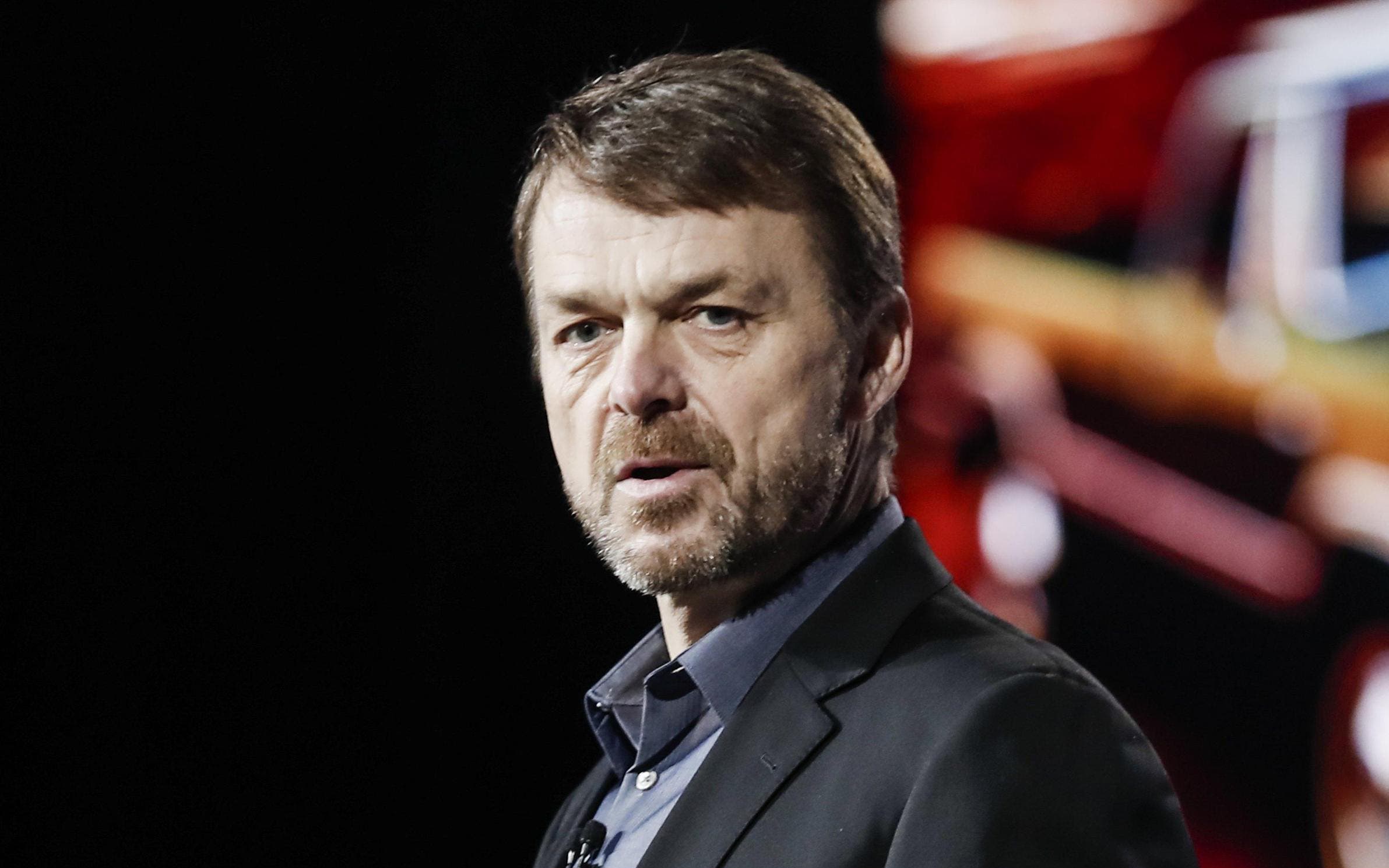 Mike Manley sarà il nuovo numero uno di Ferrari? - ClubAlfa.it