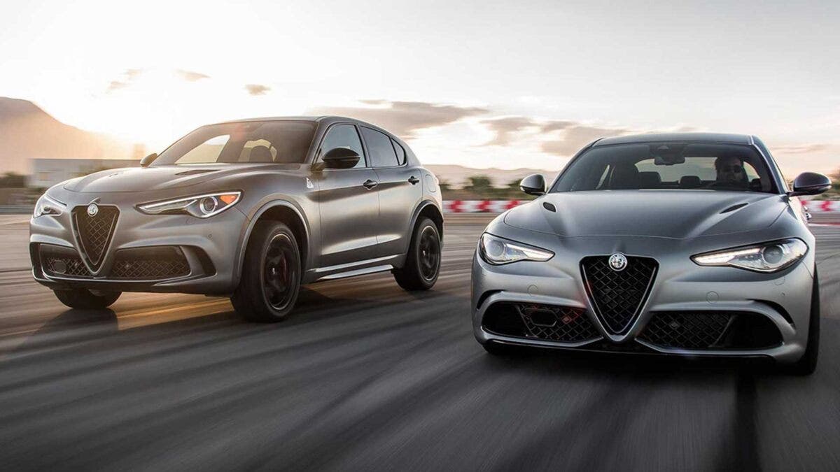 Alfa Romeo B-SUV, Ferrari SF90 Stradale, Fiat 500 elettrica: le ...