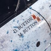 Ferrari F355: uno speciale esemplare biturbo mostrato al SEMA Show 2019 ...