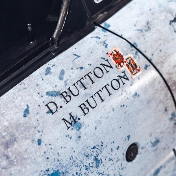 Ferrari F355: uno speciale esemplare biturbo mostrato al SEMA Show 2019 ...