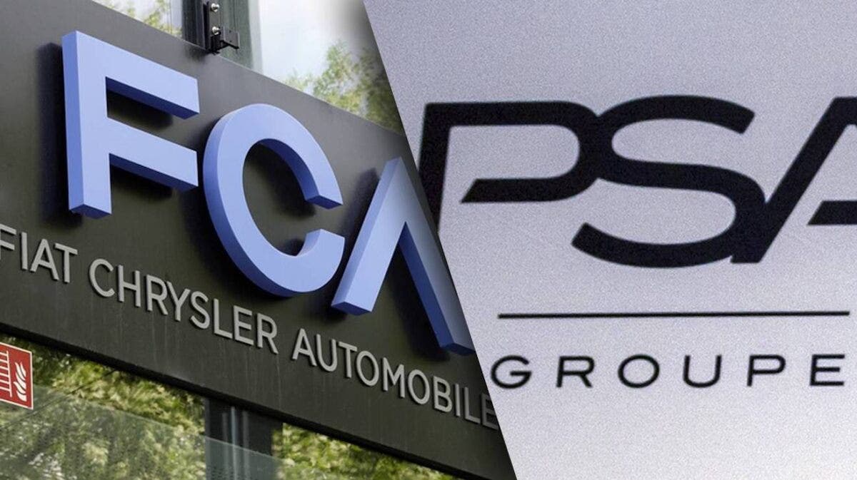 PSA e FCA avranno insieme 22 piattaforme e 54 impianti di assemblaggio ...