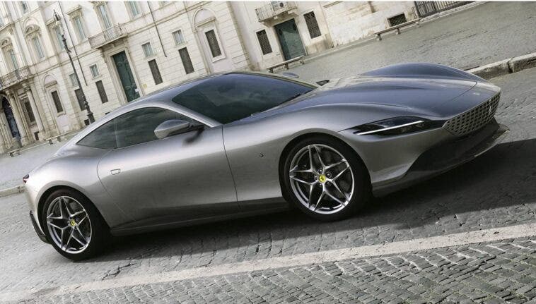 Ferrari: svelati i piani per i nuovi modelli del 2020 - ClubAlfa.it