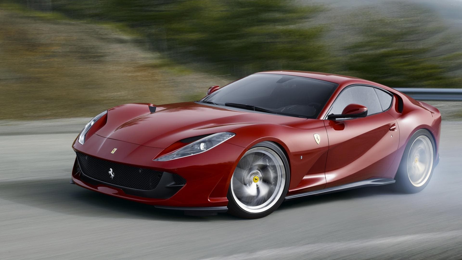 Ferrari annuncia i risultati del Q3 ed alza i target per il 2019 ...