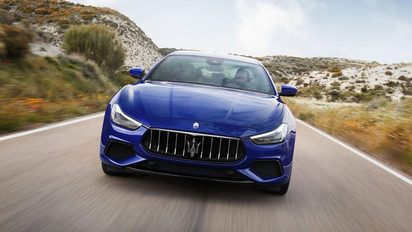 Maserati: il primo progetto del nuovo piano industriale arriverà ad ...
