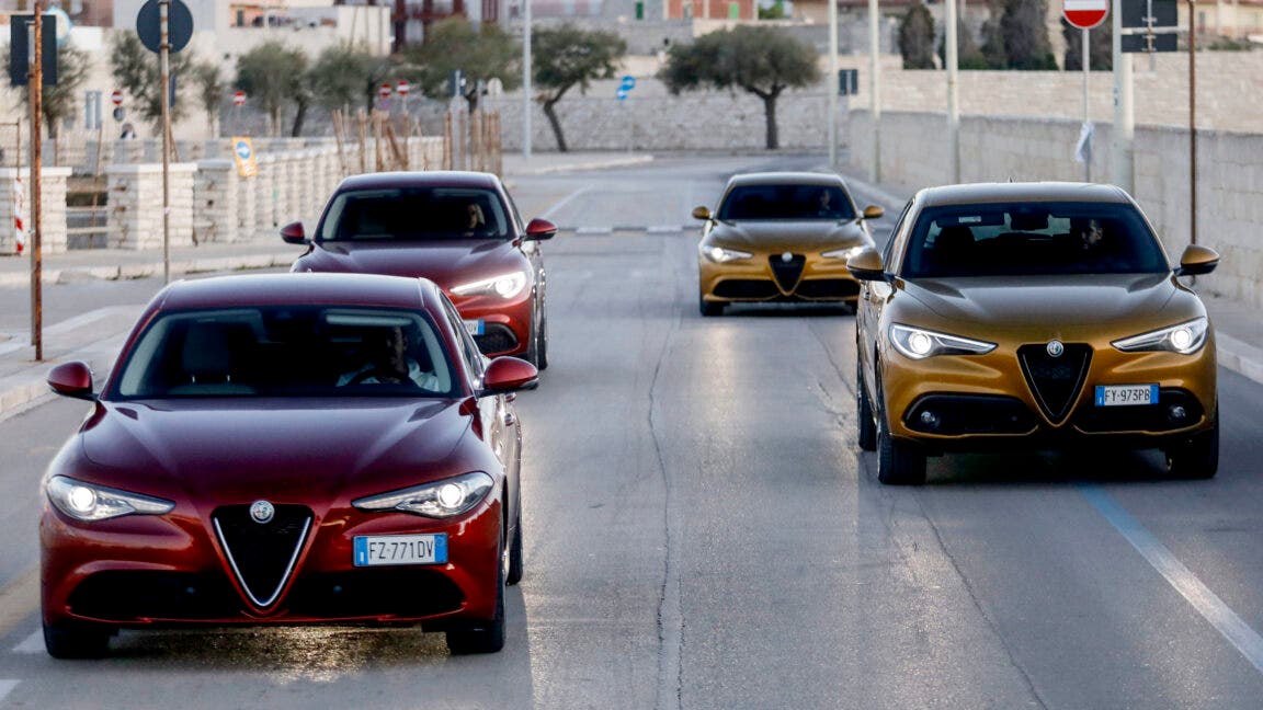 Alfa Romeo 4C Judd: 11000 giri e sound da F1 | Video - ClubAlfa.it