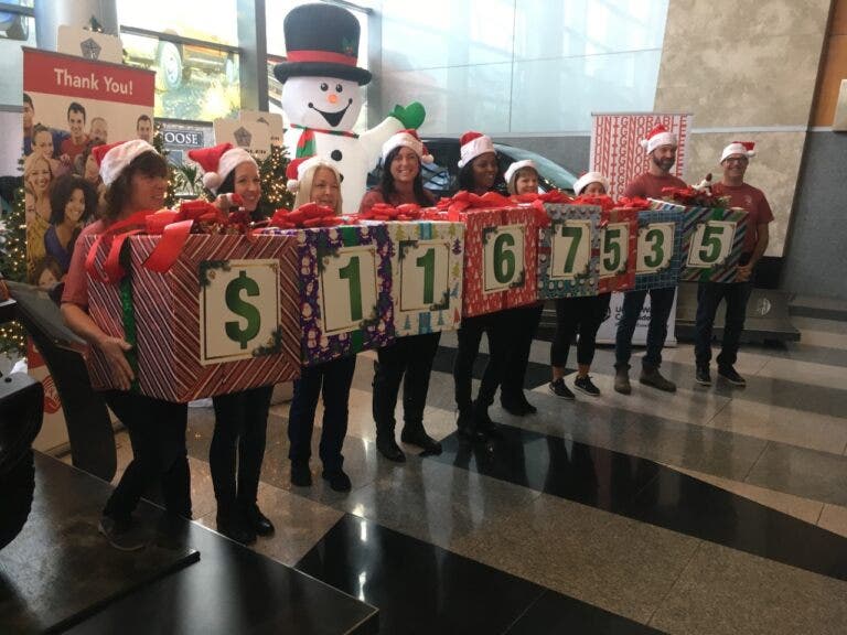 FCA Canada dona oltre 1 milione per la campagna United Way - ClubAlfa.it