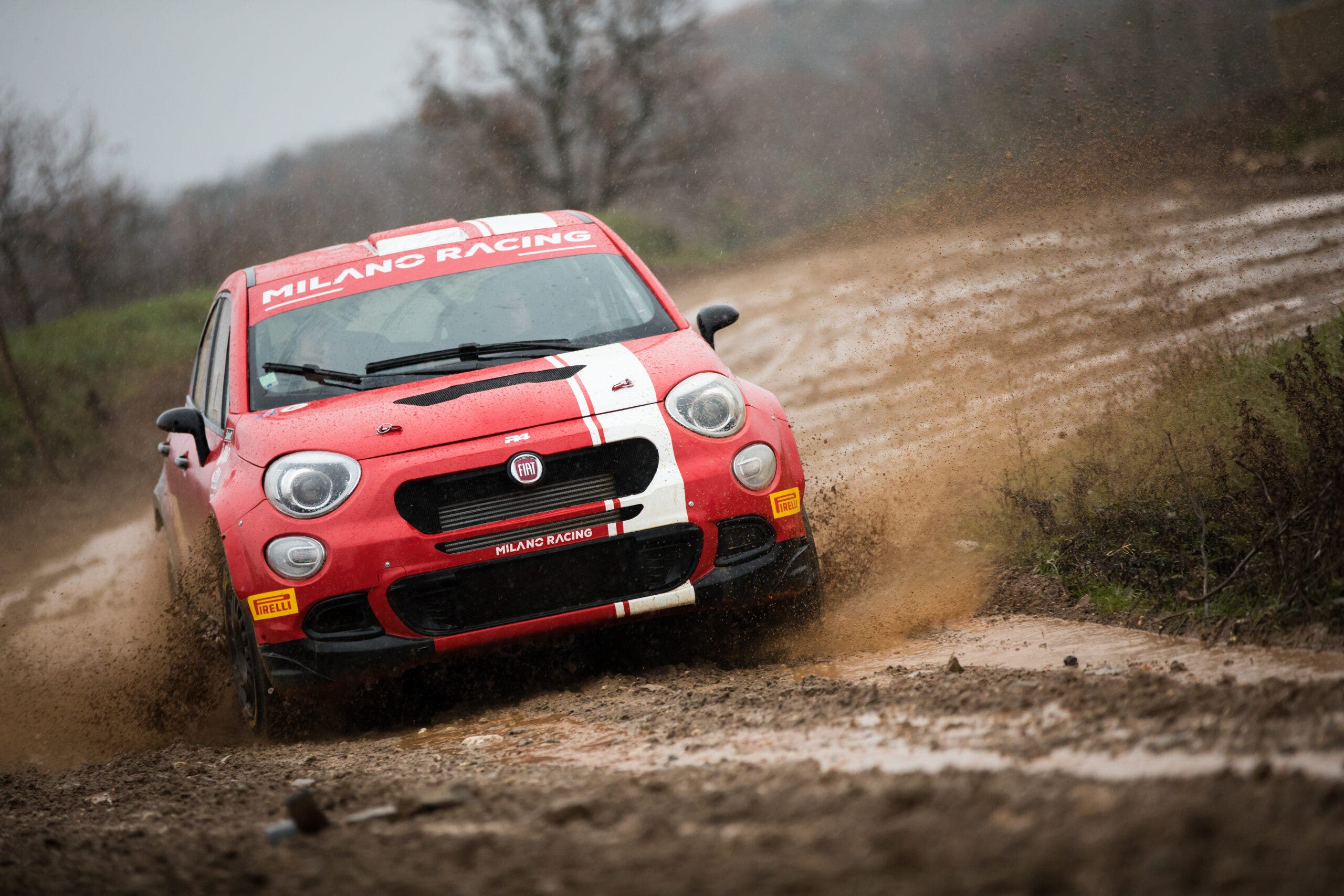 Ci sarà una Fiat 500X al prossimo Rallye di Montecarlo - ClubAlfa.it