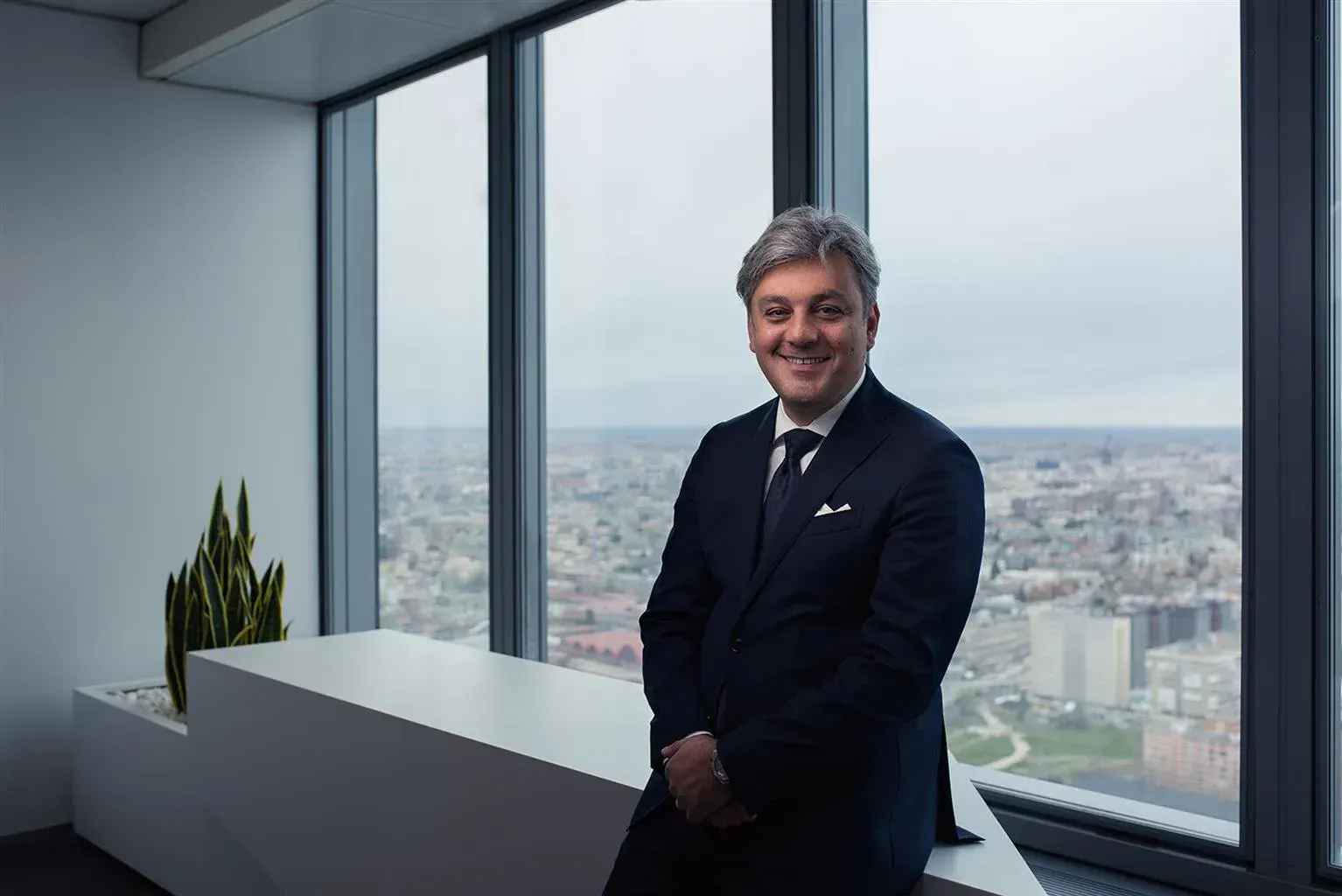 È ufficiale: Luca De Meo è il nuovo CEO di Renault - ClubAlfa.it